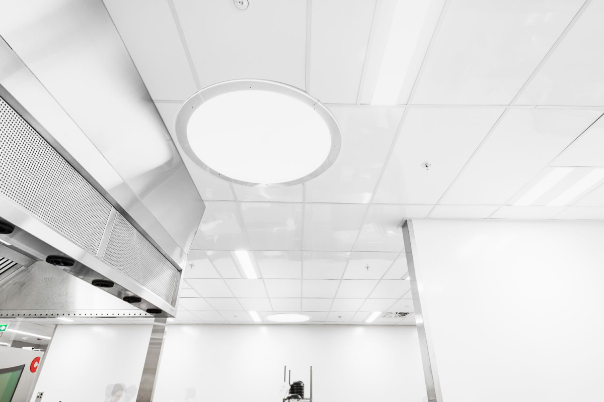 Fenta Ceiling Tiles - ANZAL – EBOSS