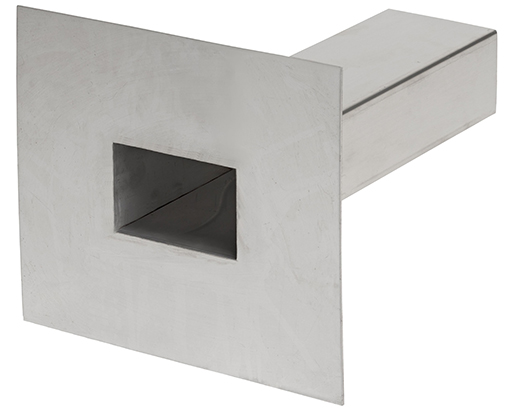 Overflows — Membrane Roof Drain Accessories by Aquaknight – EBOSS