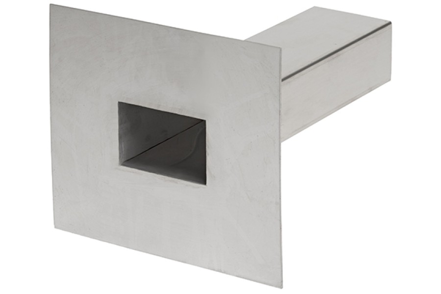 Droppers — Membrane Roof Drain Accessories by Aquaknight – EBOSS