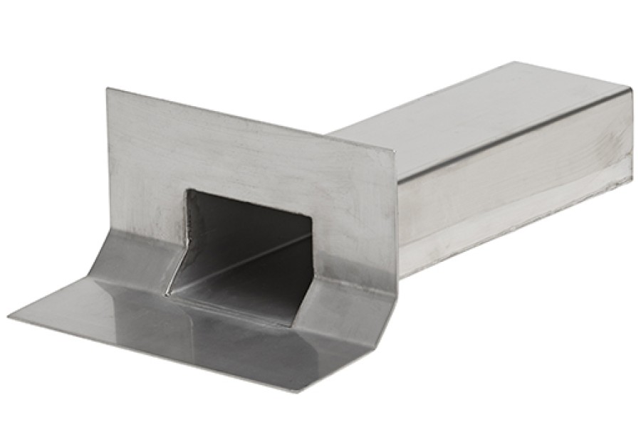 Droppers — Membrane Roof Drain Accessories by Aquaknight – EBOSS