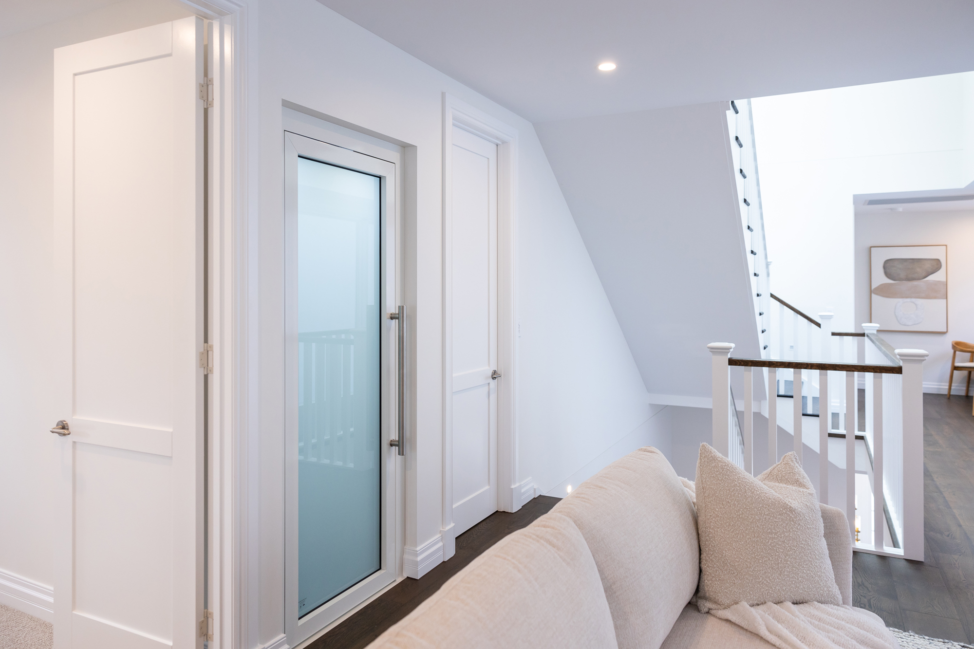 Savaria Eclipse Home Elevator by Architectural Home Elevators – EBOSS