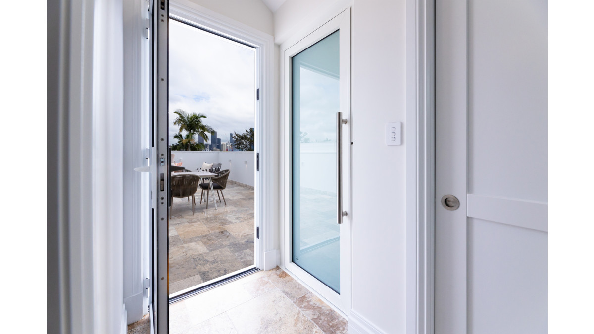 Savaria Eclipse Home Elevator by Architectural Home Elevators – EBOSS