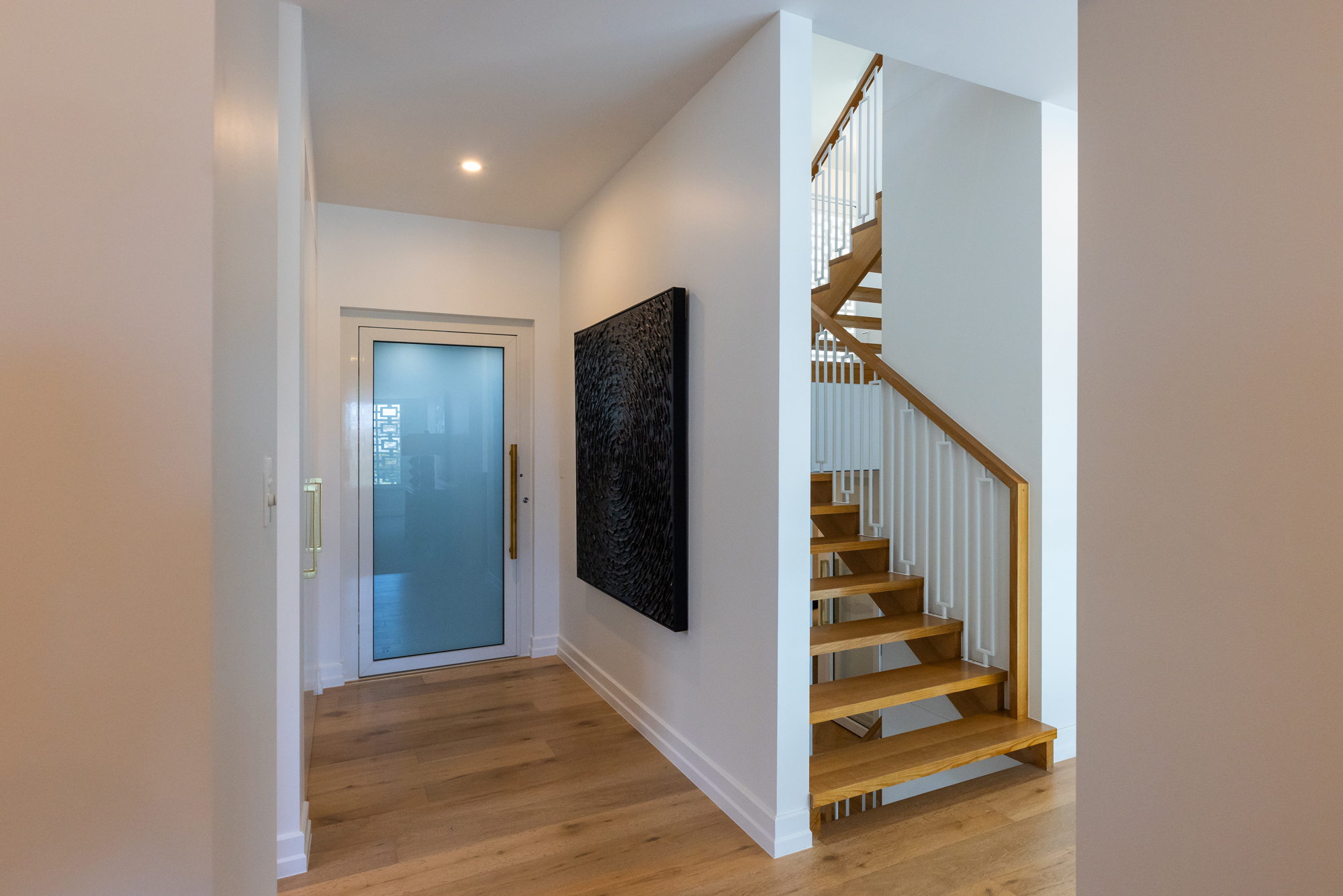 Savaria Eclipse Home Elevator by Architectural Home Elevators – EBOSS