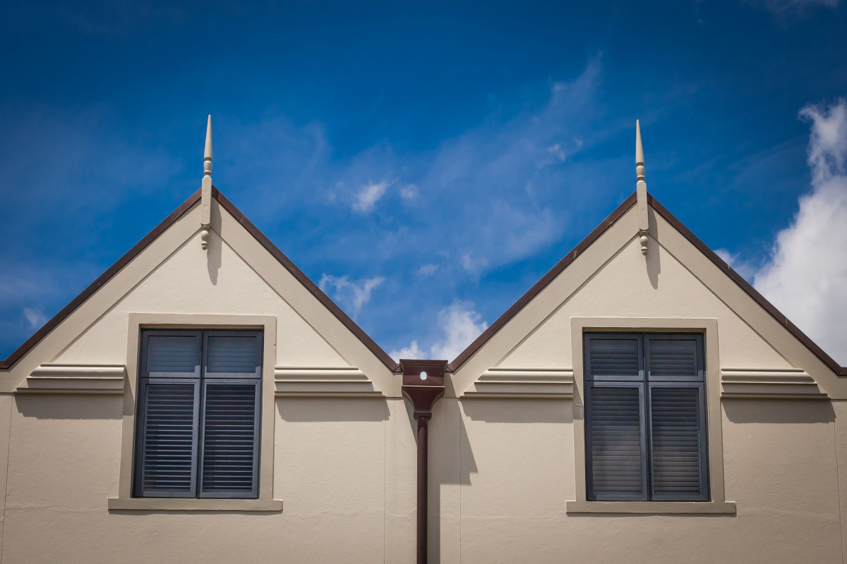 Smart Rain Rainwater Heads by Architectural Metalformers – EBOSS