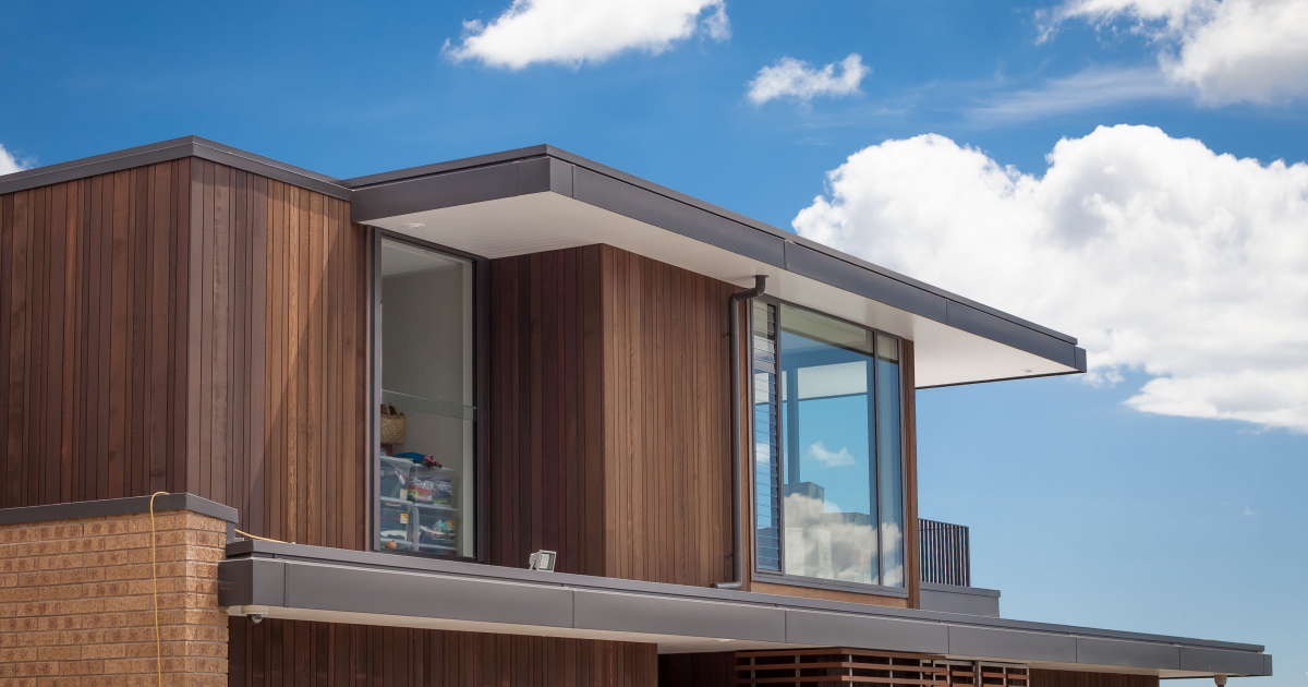 Smartsheet Cappings, Cornice and Fascias by Architectural Metalformers ...