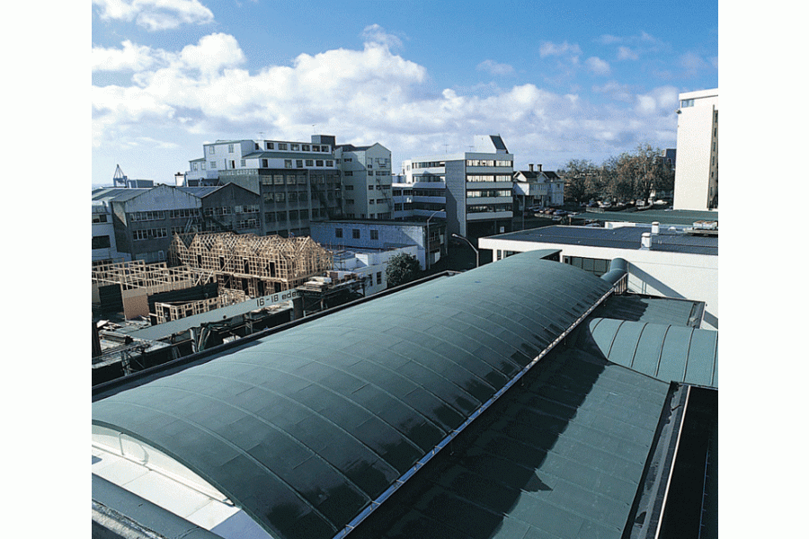 ARDEX Butynol - Butyl Rubber Waterproofing Membrane by ARDEX – EBOSS