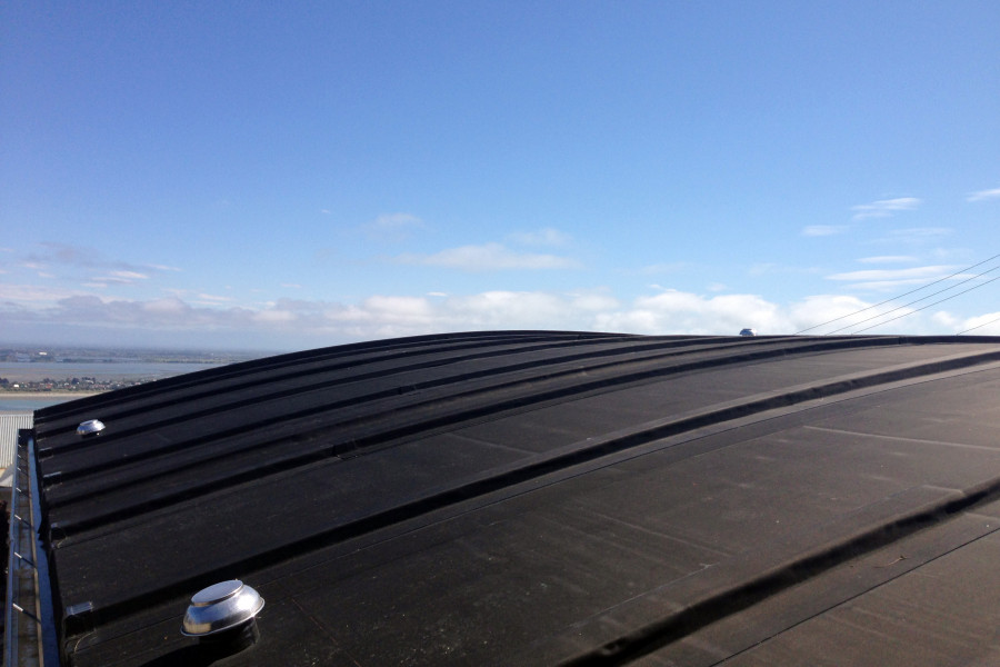 ARDEX Green Roofing System by ARDEX – EBOSS