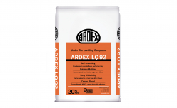Ardex Systems Enhance Elevate Apartments by ARDEX – EBOSSNOW – EBOSS