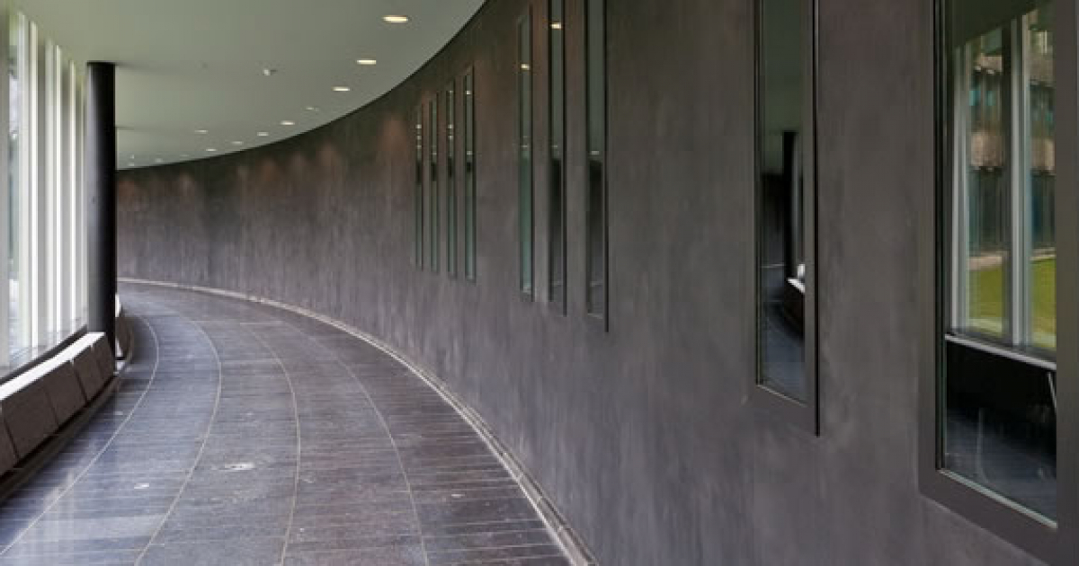 ARDEX PanDOMO Wall by ARDEX – EBOSS