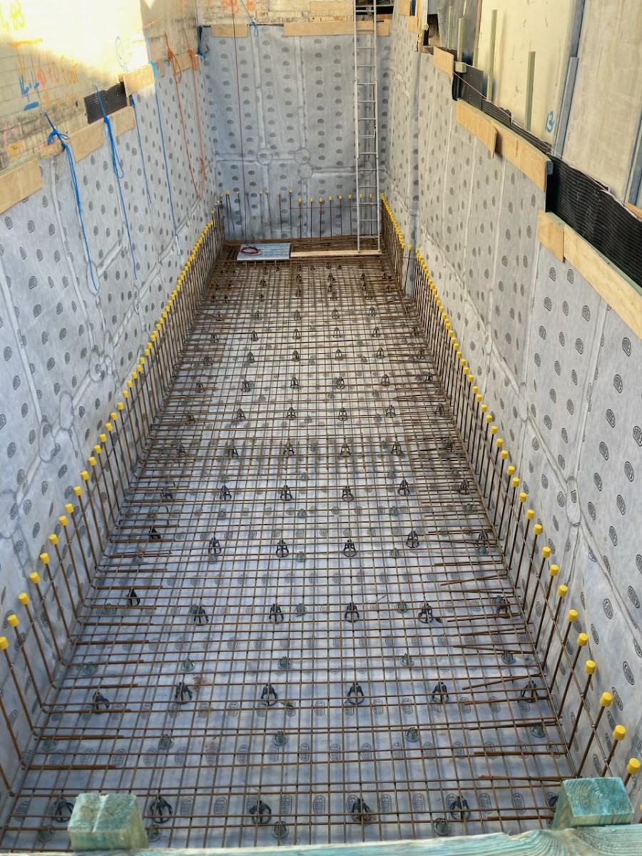 ARDEX WeldTec Tanking System by ARDEX – EBOSS