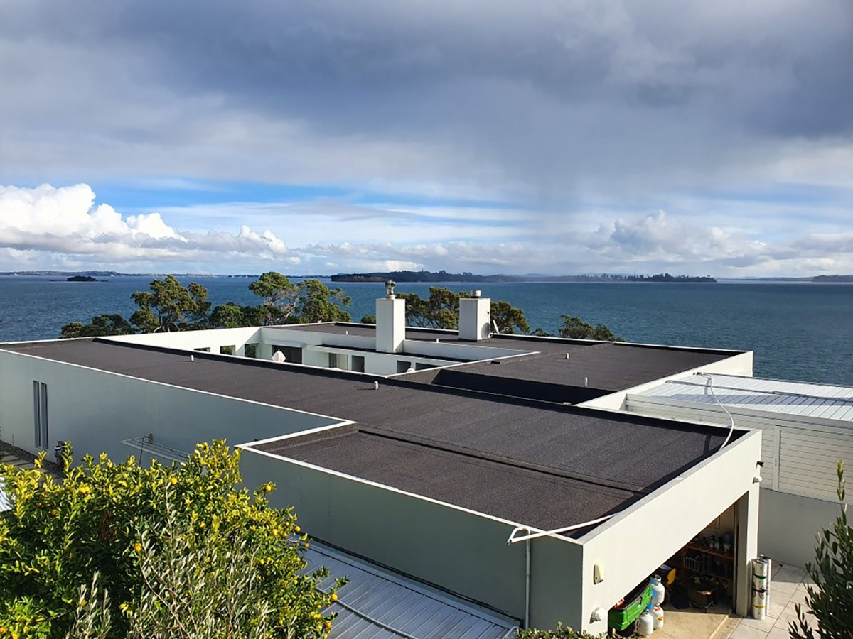 ARDEX Torch-Applied Roofing System by ARDEX – EBOSS