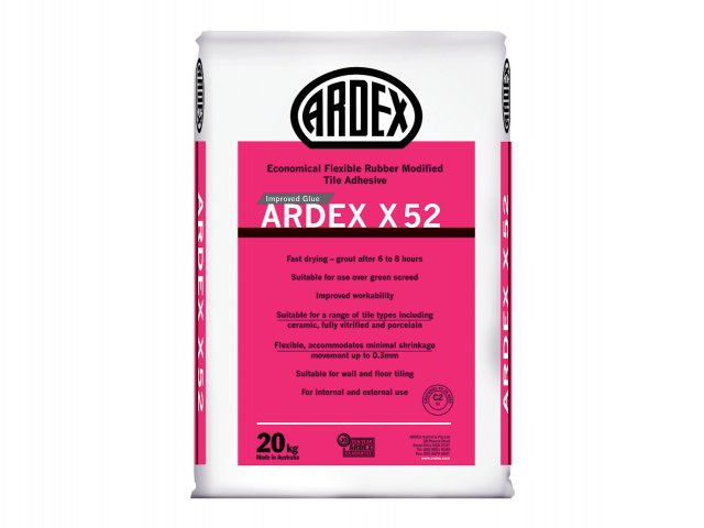 Products by ARDEX – EBOSS