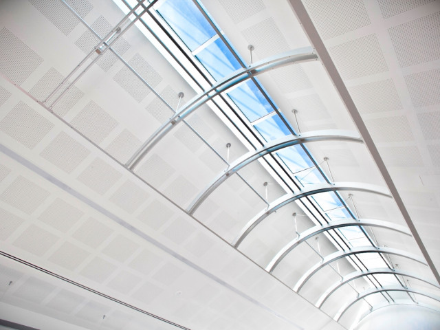 Knauf-Danoline by Asona – EBOSS