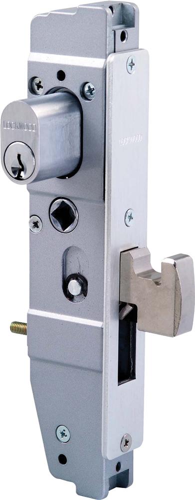 Lockwood Mortice Locks: 3541 Series (Short Backset Hook Bolt) by ASSA ... Lockwood Mortice Locks: 3541 Series (Short Backset Hook Bolt) by ASSA ...