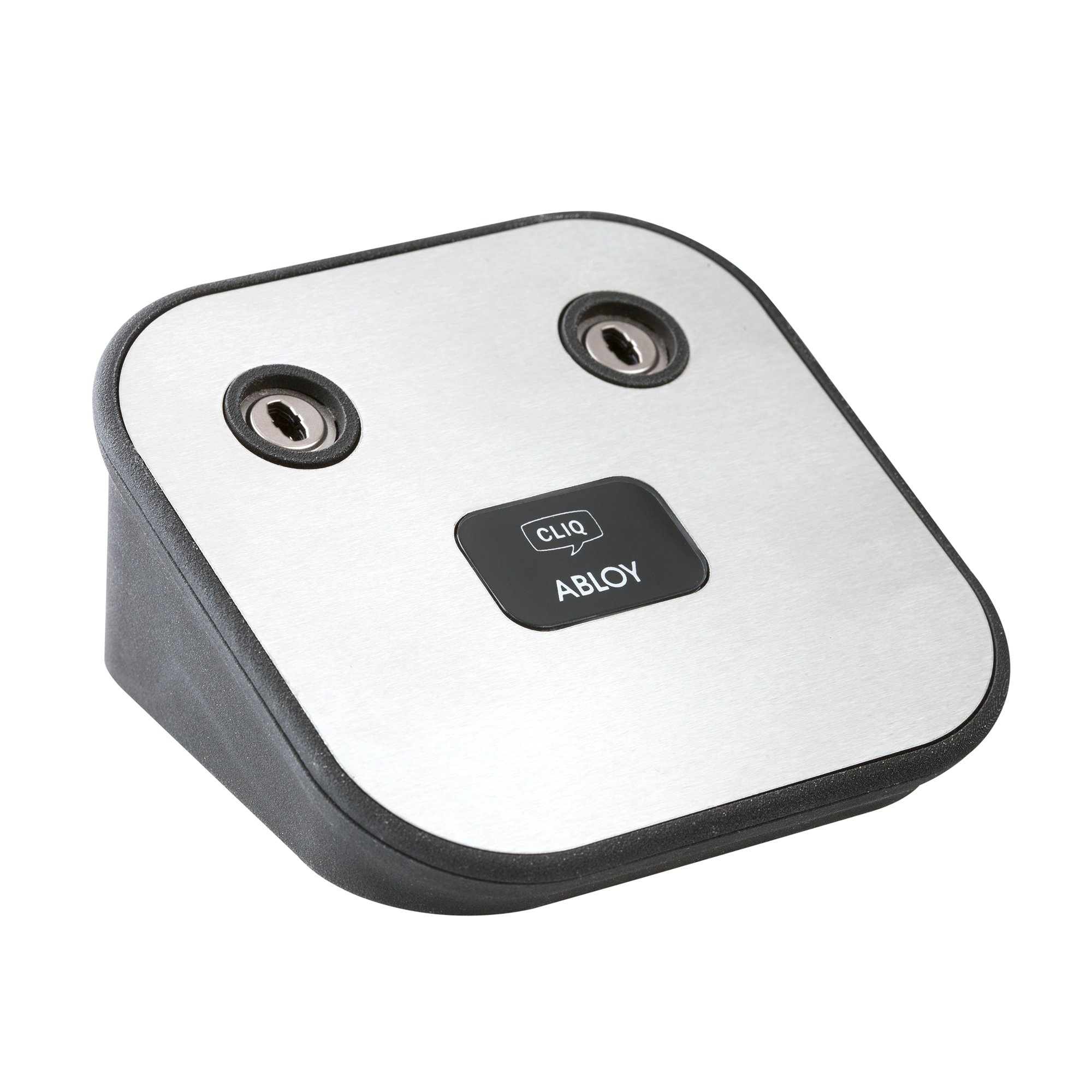 ABLOY Protec2 CLIQ by ASSA ABLOY – EBOSS