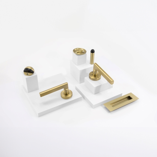 Lockwood Vivid® Collection by ASSA ABLOY – EBOSS