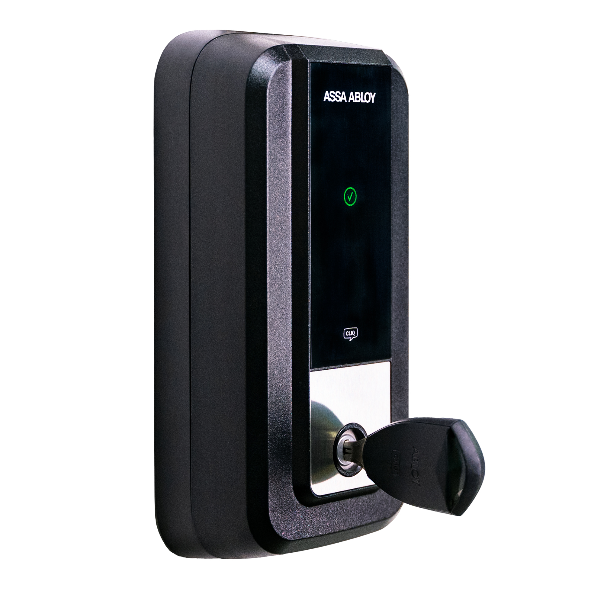 ABLOY Protec2 CLIQ by ASSA ABLOY – EBOSS