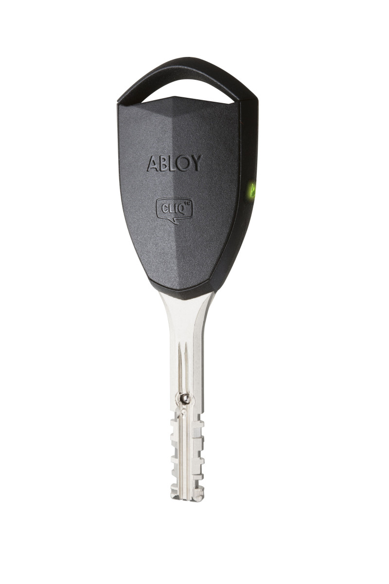 ABLOY Keying by ASSA ABLOY – EBOSS