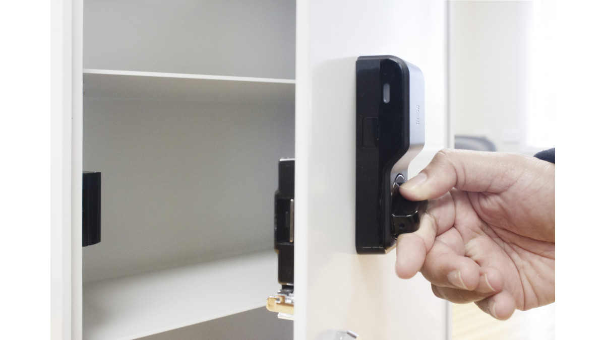 Cubicle Overhead Cabinet Lock | Cabinets Matttroy
