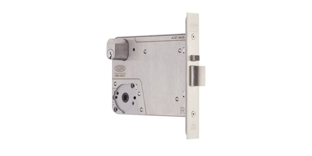 Lockwood Mortice Locks: Selector 3772 Series by ASSA ABLOY – EBOSS