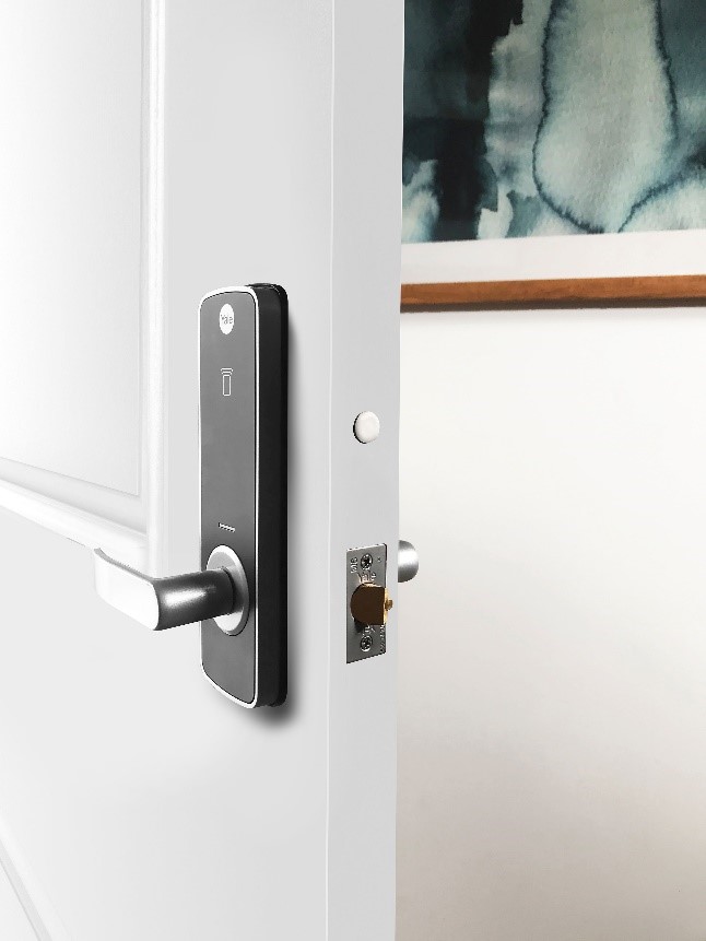 Yale Unity Entrance Lock Fire Rated By ASSA ABLOY EBOSS yale-unity-entrance-lock-fire-rated-by-assa-abloy-eboss