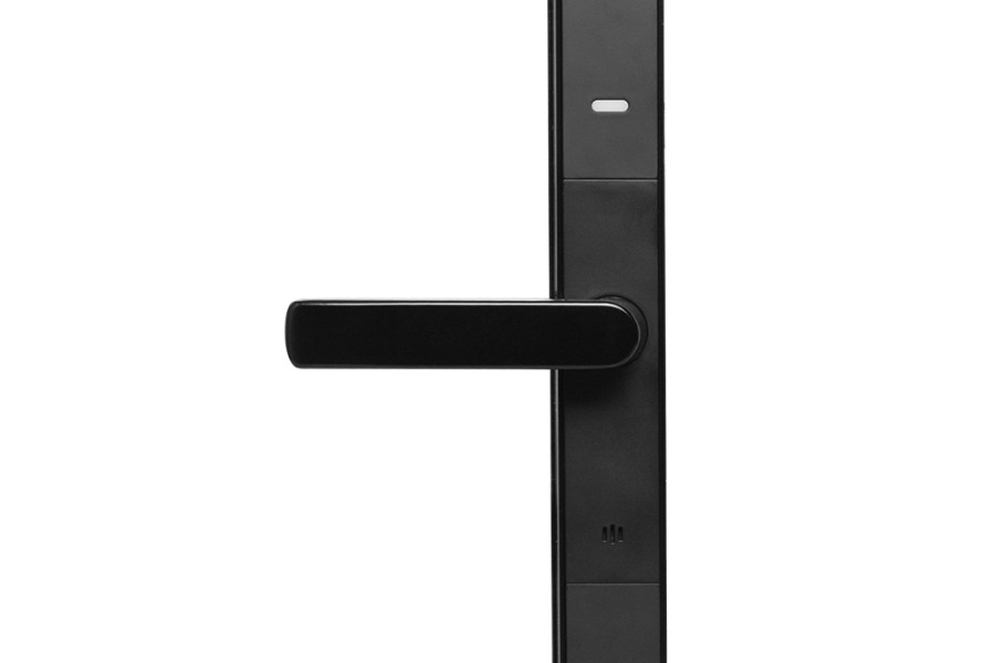 A Smart Lock Designed by Kiwis for Kiwis: Yale Unity Slim Smart Lock ...
