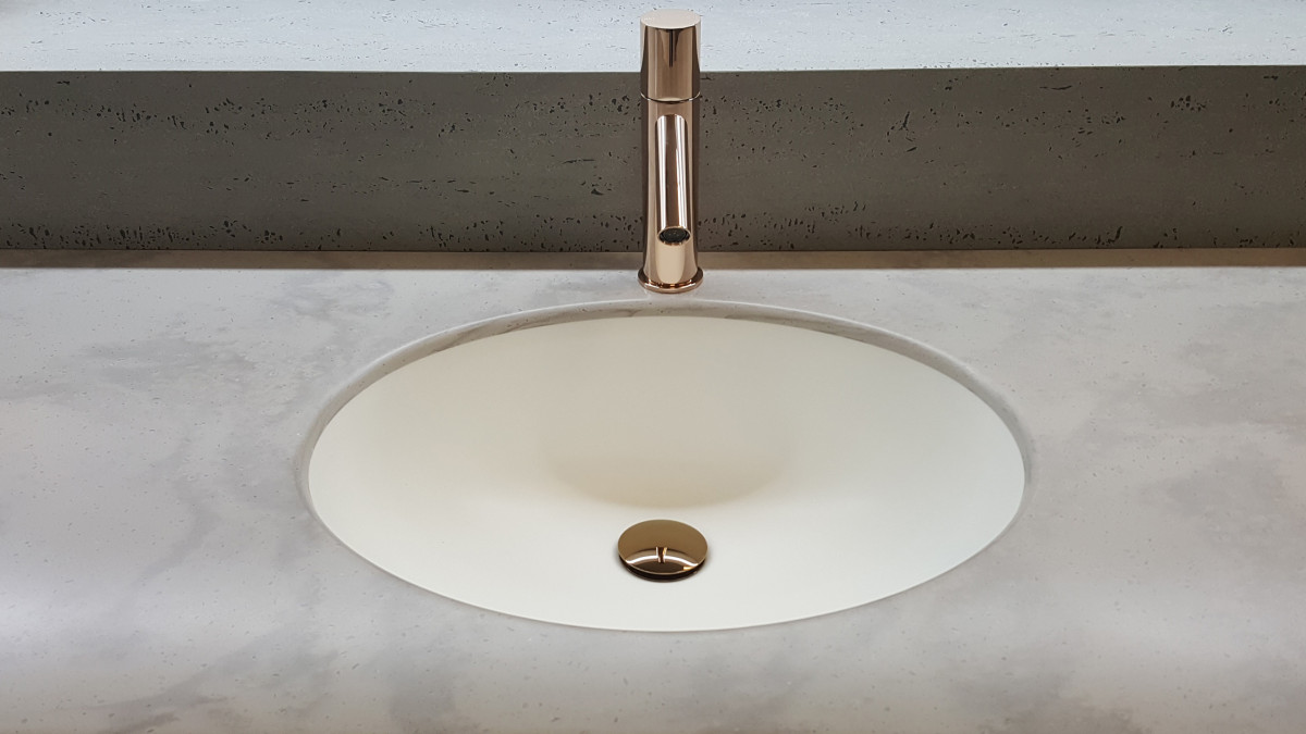 Staron Basins by Austaron Surfaces – EBOSS