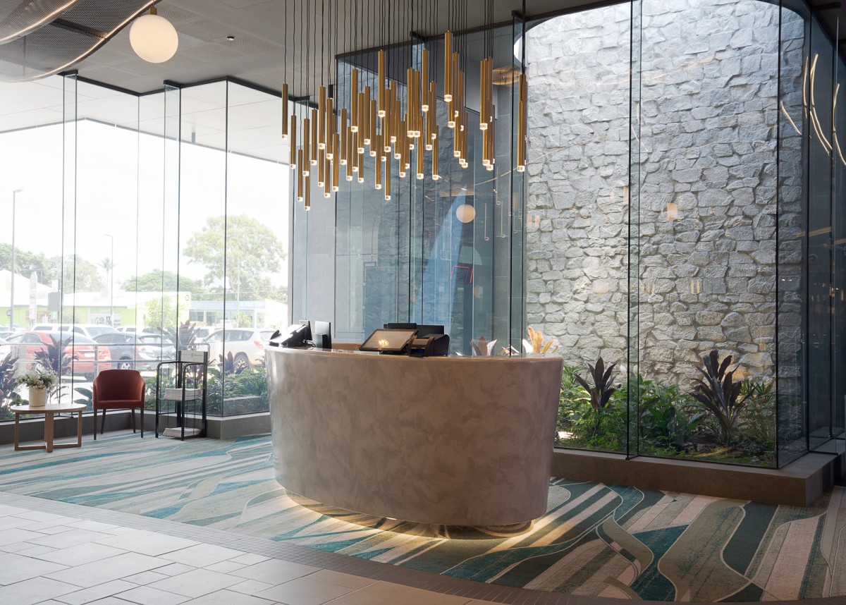 Staron Concrete by Austaron Surfaces – EBOSS