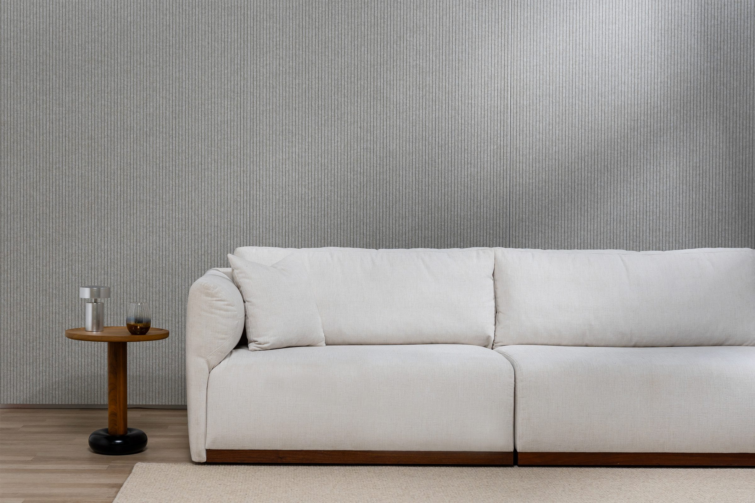 Mirage™ Textured Panel by Autex Acoustics – EBOSS