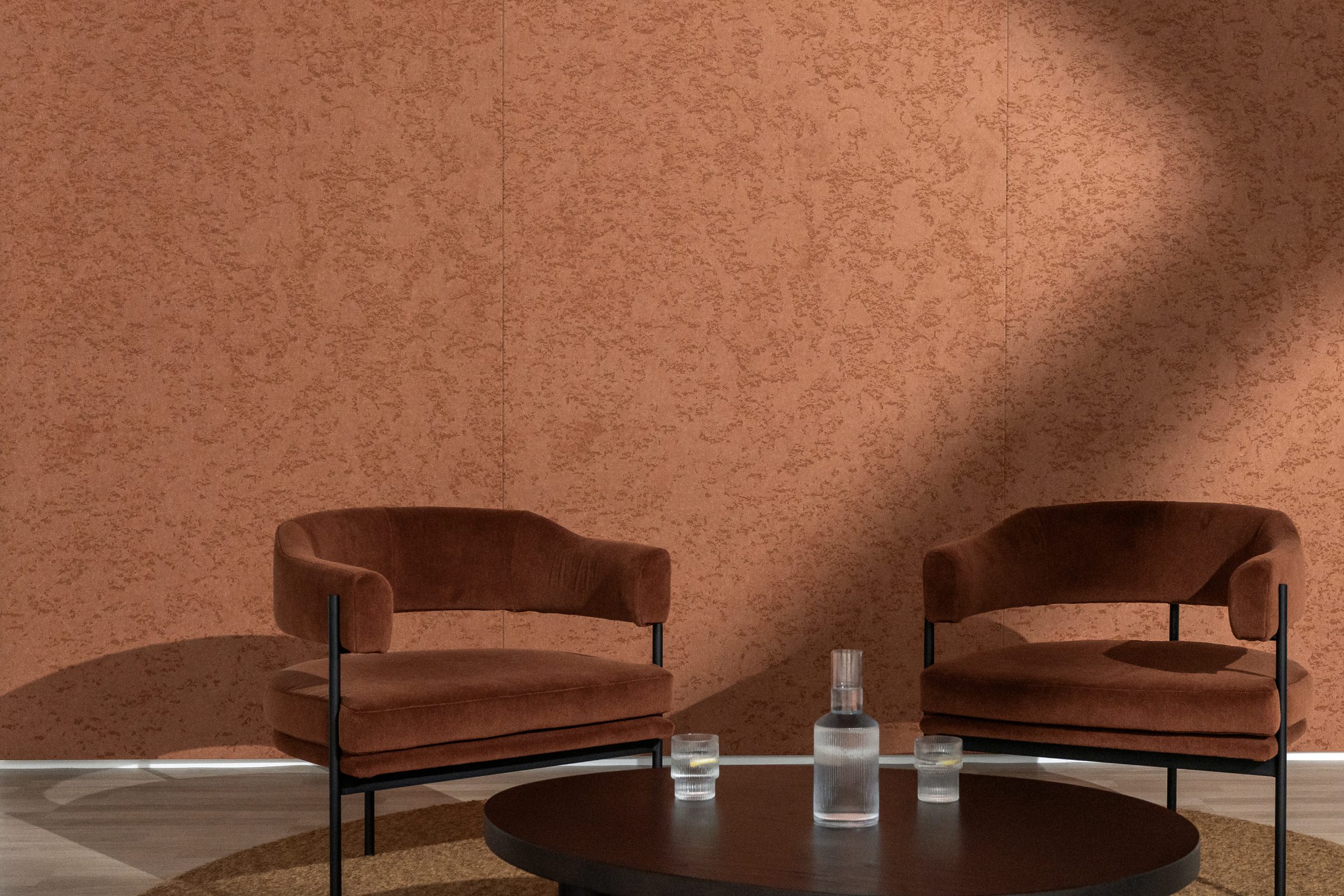 Mirage™ Textured Panel by Autex Acoustics – EBOSS