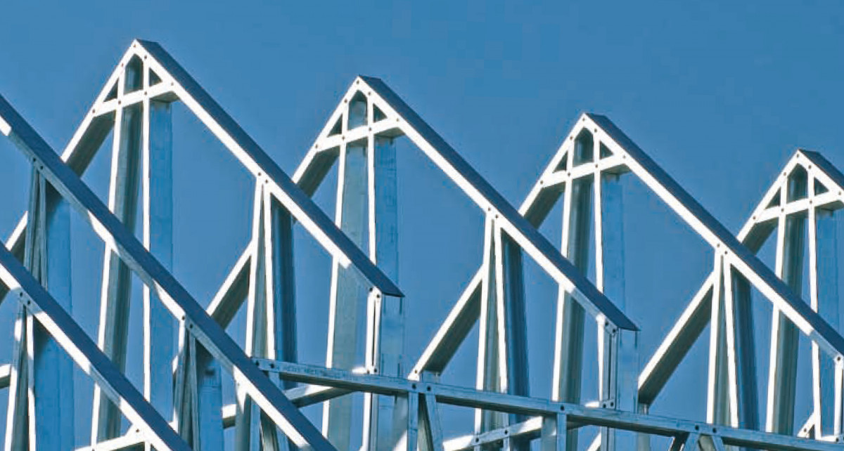 Steel for Framing by Axxis Steel – EBOSS