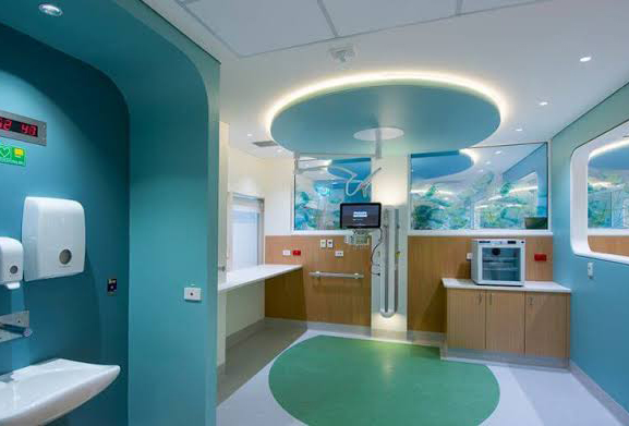 Gerflor Decochoc Wall Protection and Covering Panel by Belgotex – EBOSS