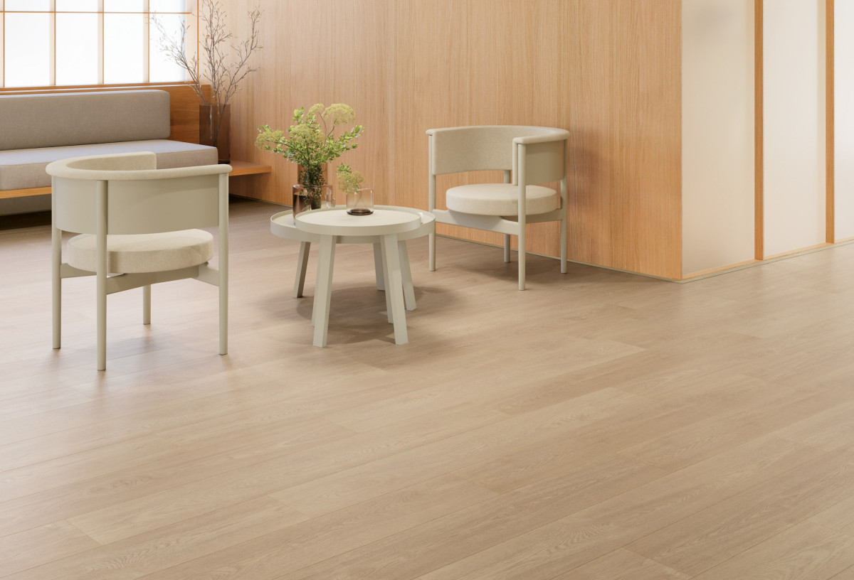 Finfloor Evolve Laminate Flooring by Belgotex – EBOSS