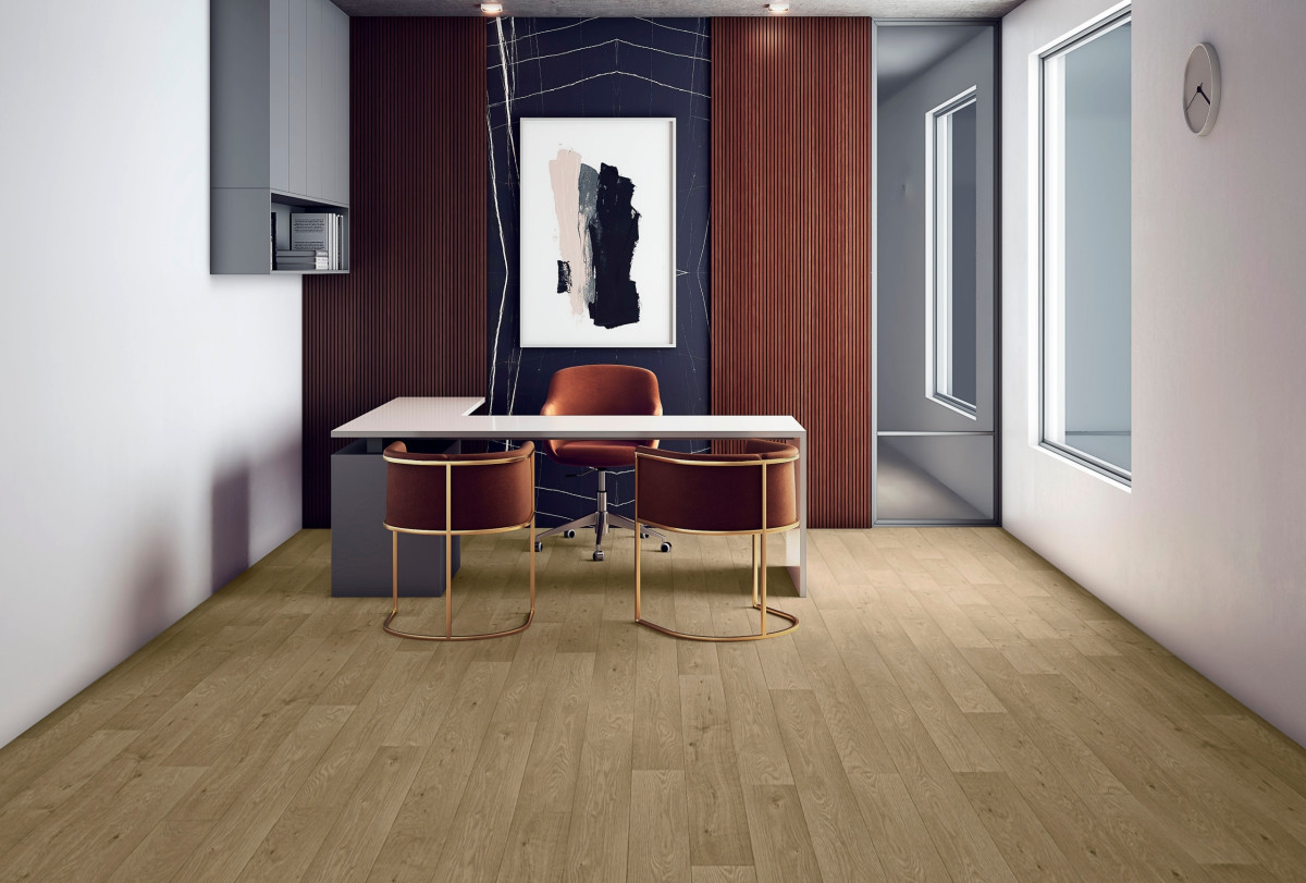 Conquer Heterogeneous Sheet Vinyl by Belgotex – EBOSS