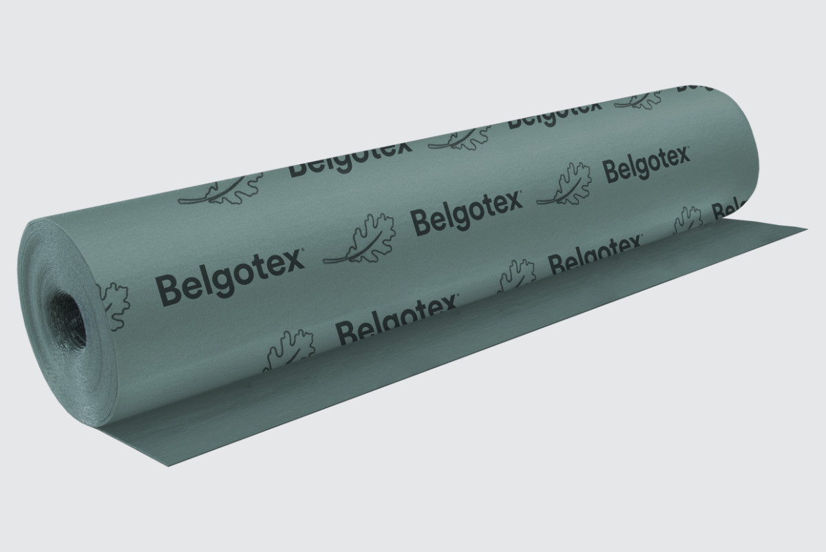 Aqua Performance Floating Floor Underlay by Belgotex – EBOSS