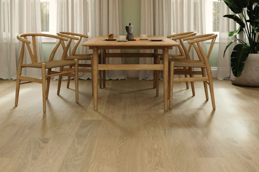 Bjelin XL European Hardened Timber Flooring by Belgotex – EBOSS