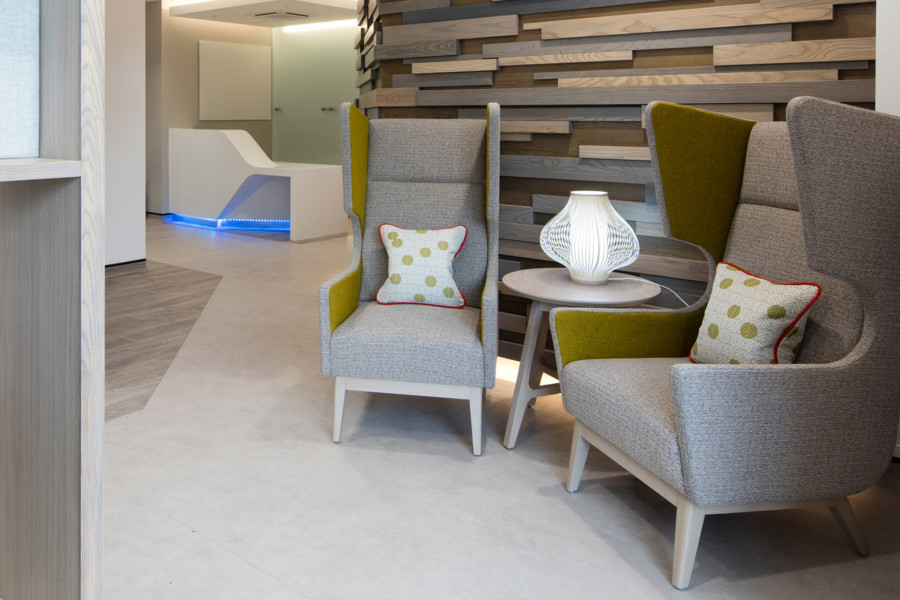 Gerflor Taralay Impression Compact Heterogeneous Sheet Vinyl by ...