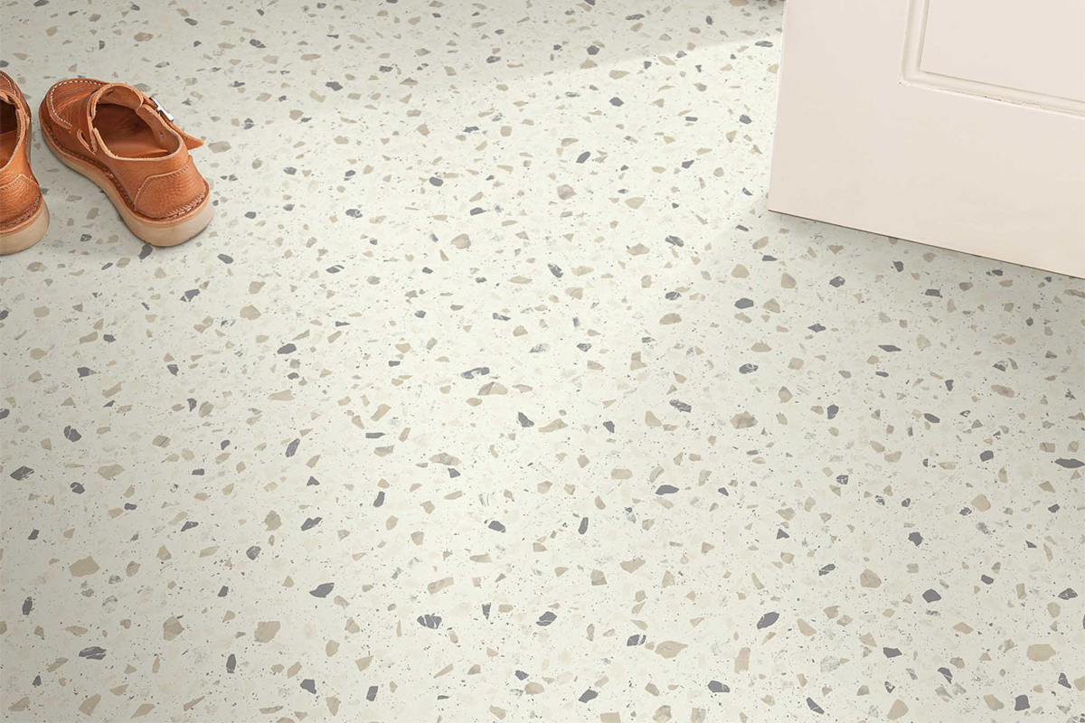 Ultimate Surfaces Heterogeneous Sheet Vinyl by Belgotex – EBOSS