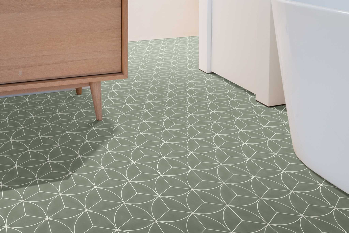 Ultimate Surfaces Heterogeneous Sheet Vinyl by Belgotex – EBOSS