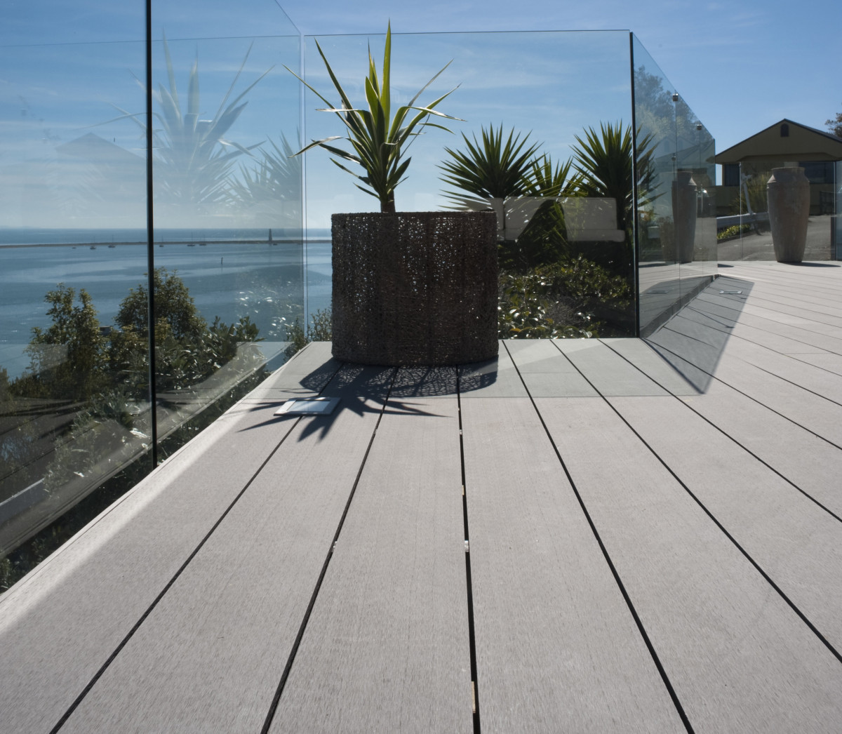 BiForm FORM 140 Solid Composite Decking by BiForm – EBOSS