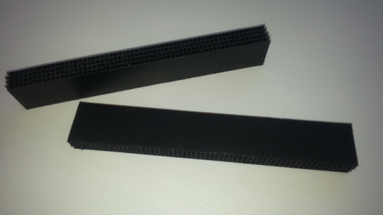 VENT Ventilated Batten by VENT – EBOSS