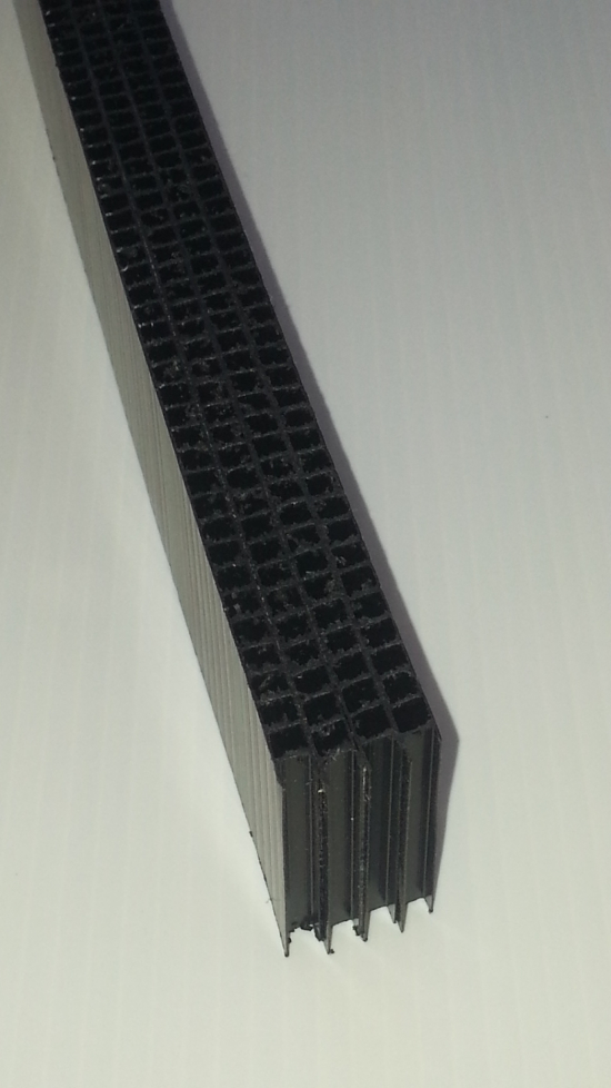 VENT Ventilated Batten by VENT – EBOSS