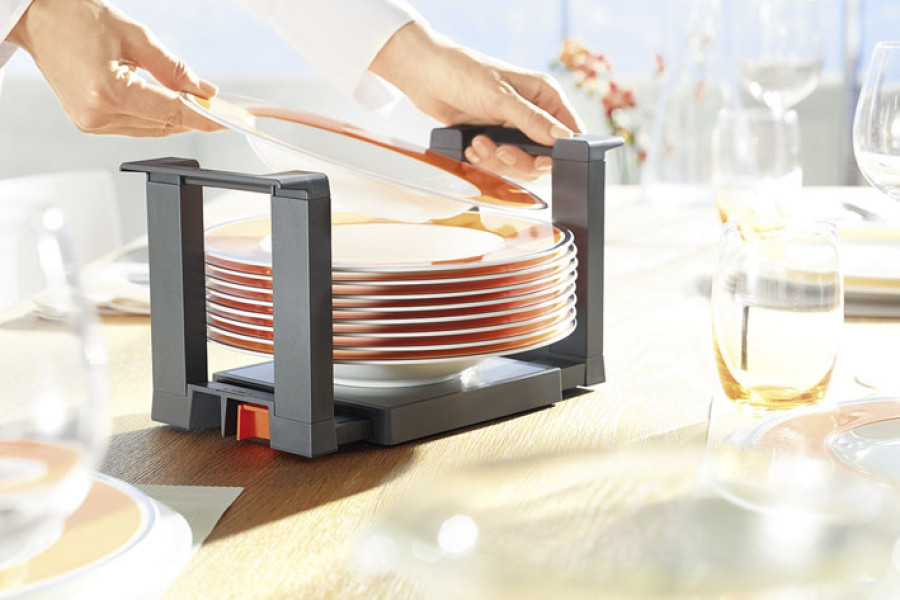 Blum Takes Storage to New Levels with SPACE STEP – EBOSS