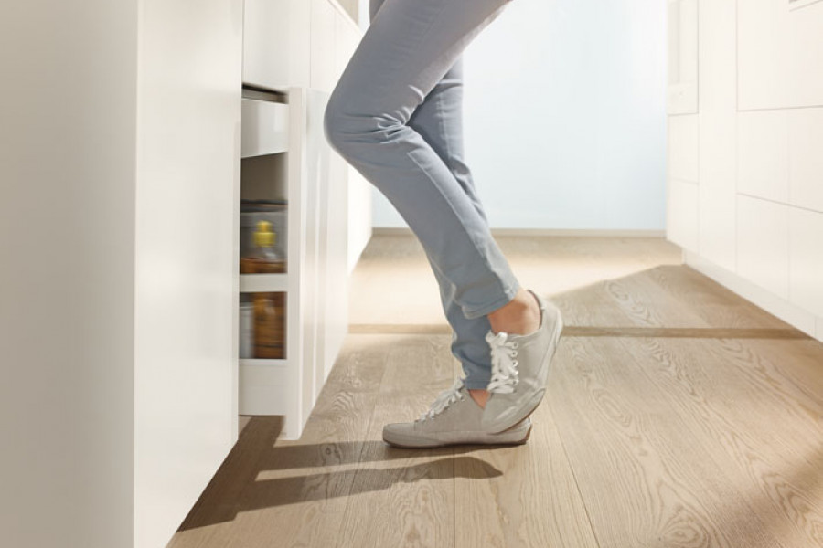 Blum Takes Storage to New Levels with SPACE STEP – EBOSS