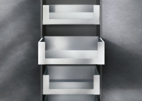 LEGRABOX pure - Box System by Blum – EBOSS