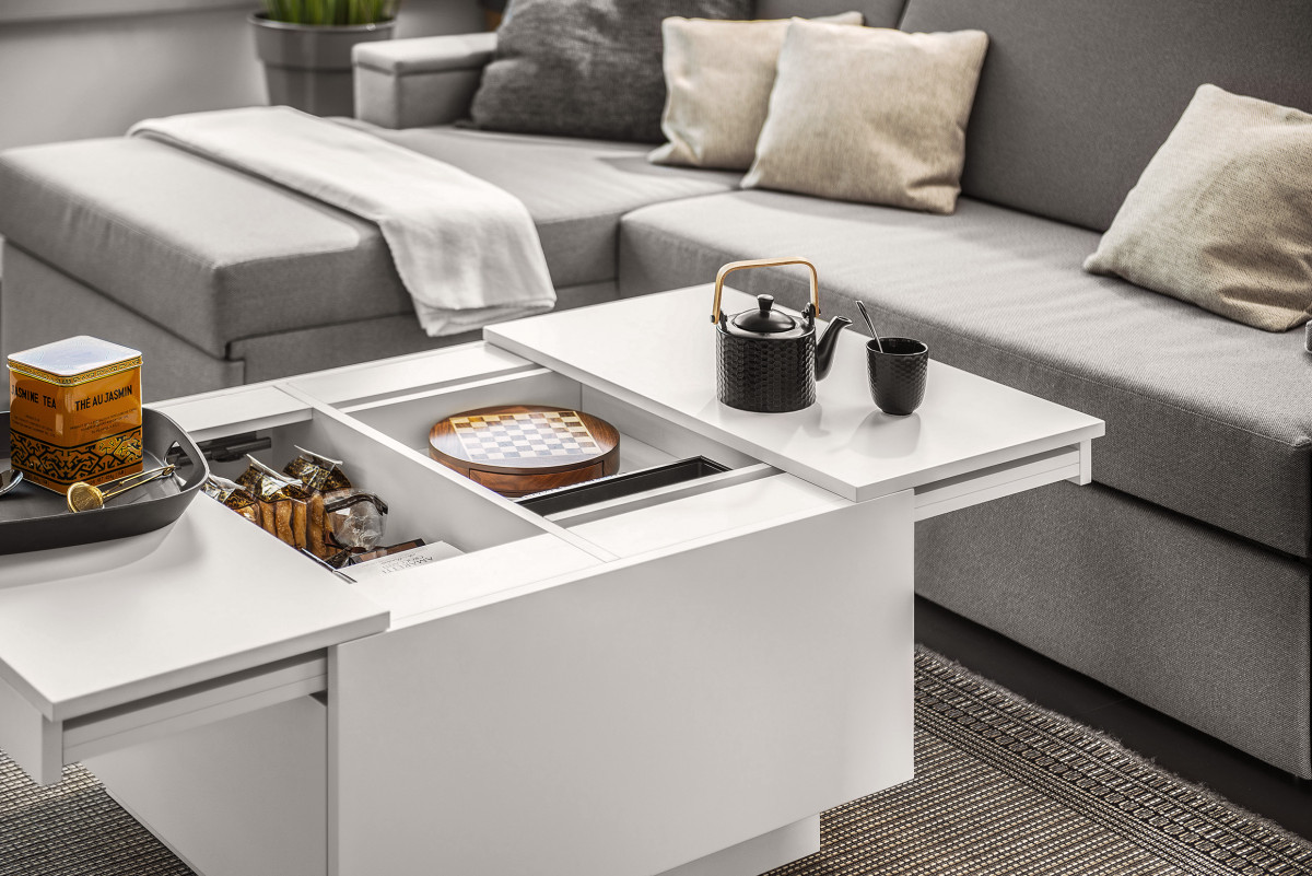 MOVENTO — Runner System by Blum – EBOSS