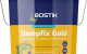 Dampfix Gold Exterior Waterproofing Membrane by BOSTIK – EBOSS