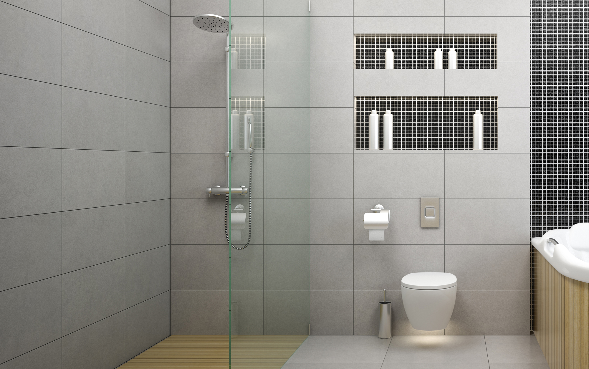 Dampfix PS Peel N Stick Sheet Membrane System by BOSTIK – EBOSS