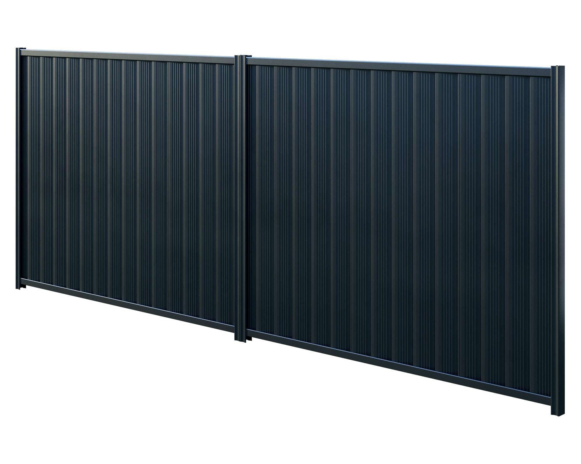 ColourPanel Classic Fencing System by Boundaryline – EBOSS