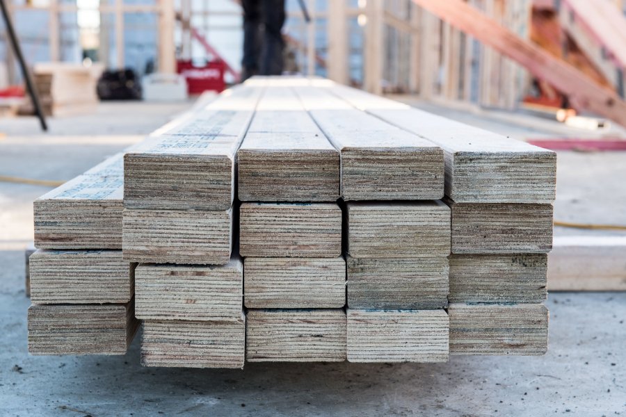 Design Made Easy with Futurebuild LVL Software – EBOSS